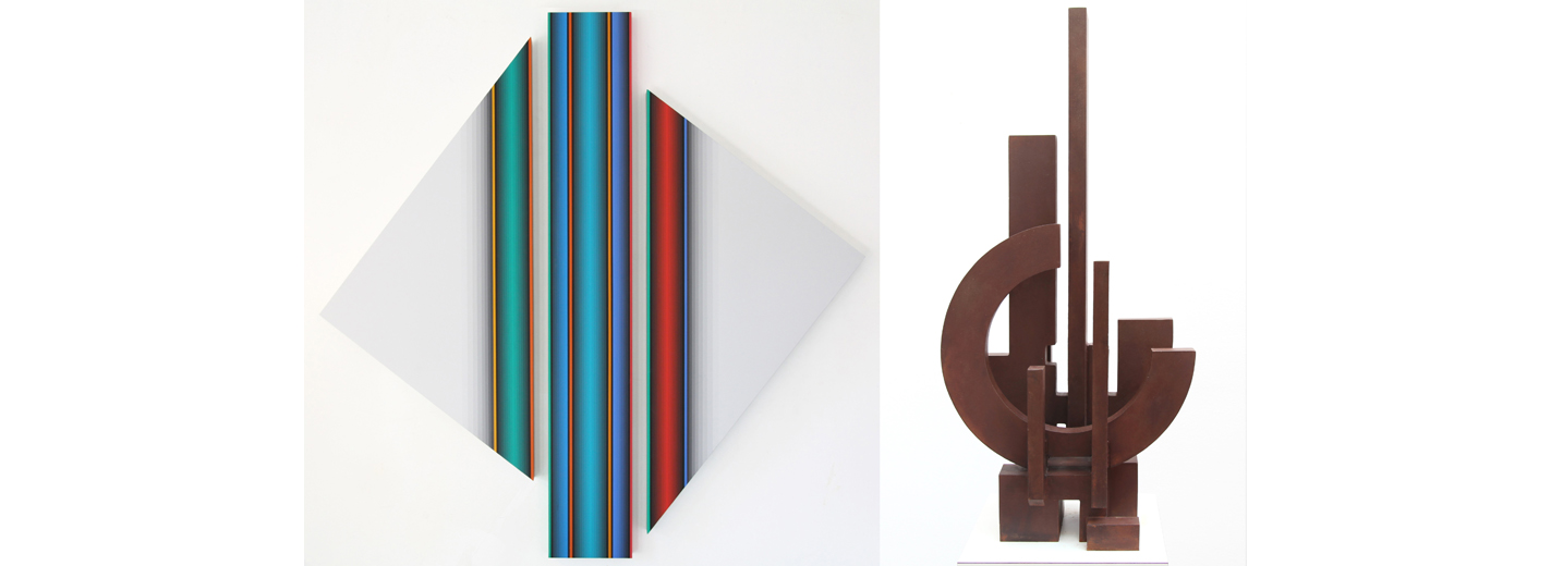 Mark Hachem - Contemporary Art Gallery