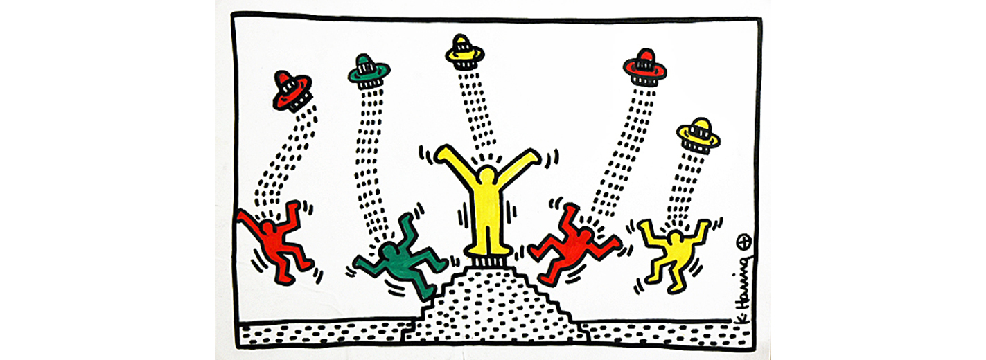 Mark Hachem - Contemporary Art Gallery